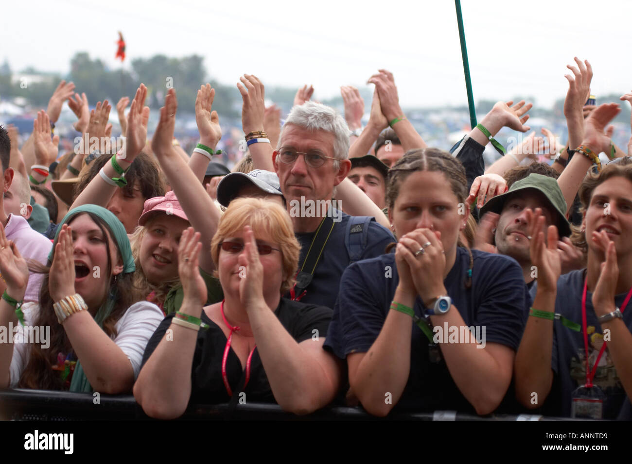 Elvis performance fans hi-res stock photography and images - Alamy