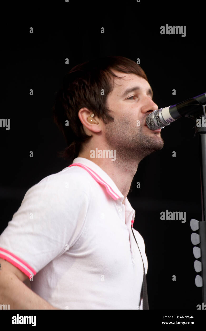 Ash tim wheeler 2005 hi-res stock photography and images - Alamy