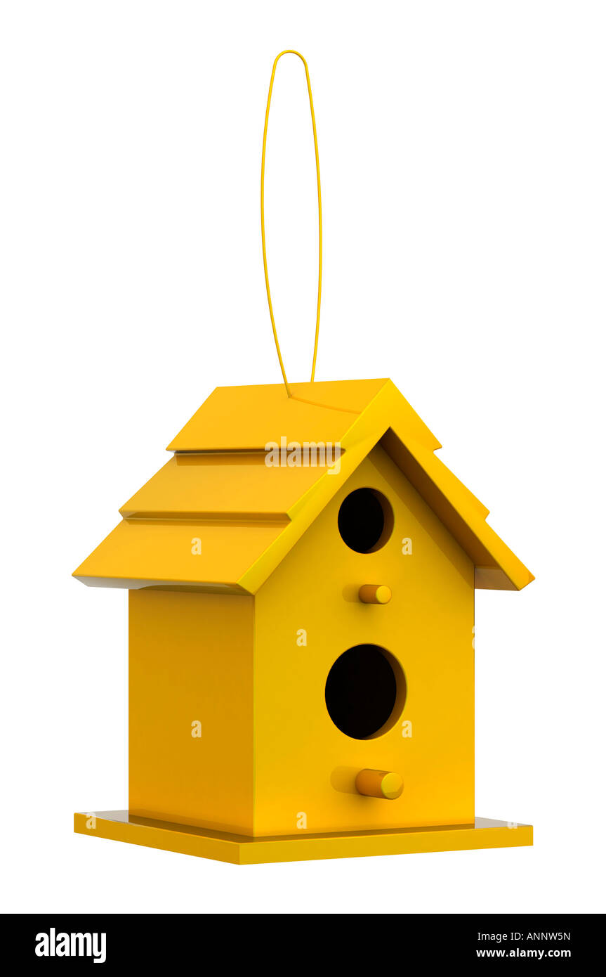 House feed Cut Out Stock Images & Pictures - Alamy