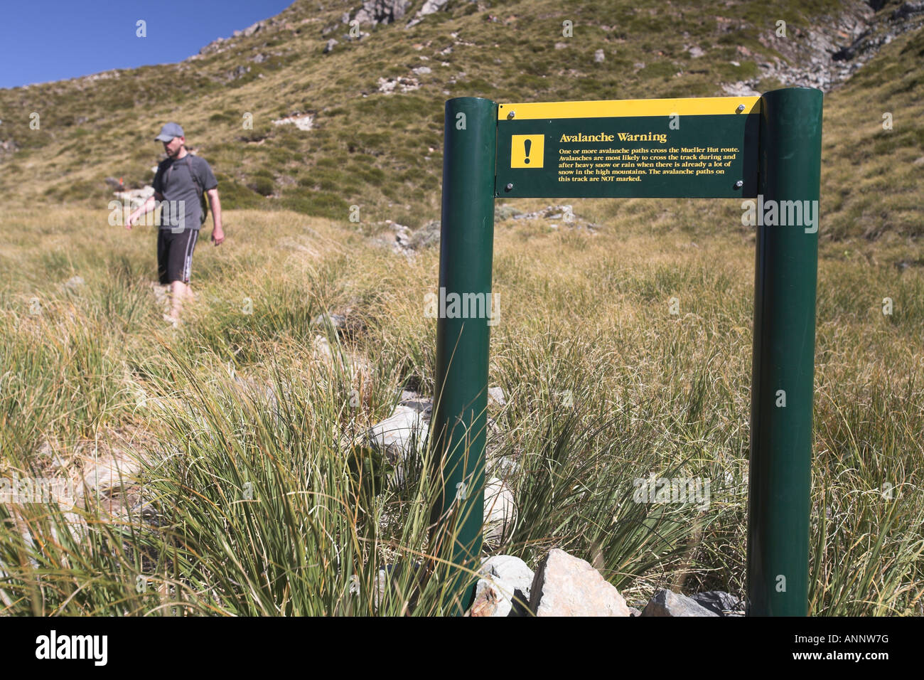 Mueller track hi-res stock photography and images - Alamy