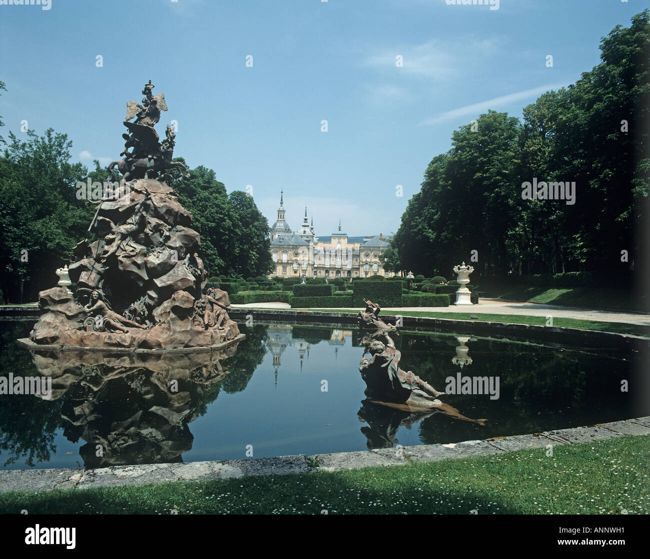 Creator Of Don Quixote High Resolution Stock Photography and Images - Alamy