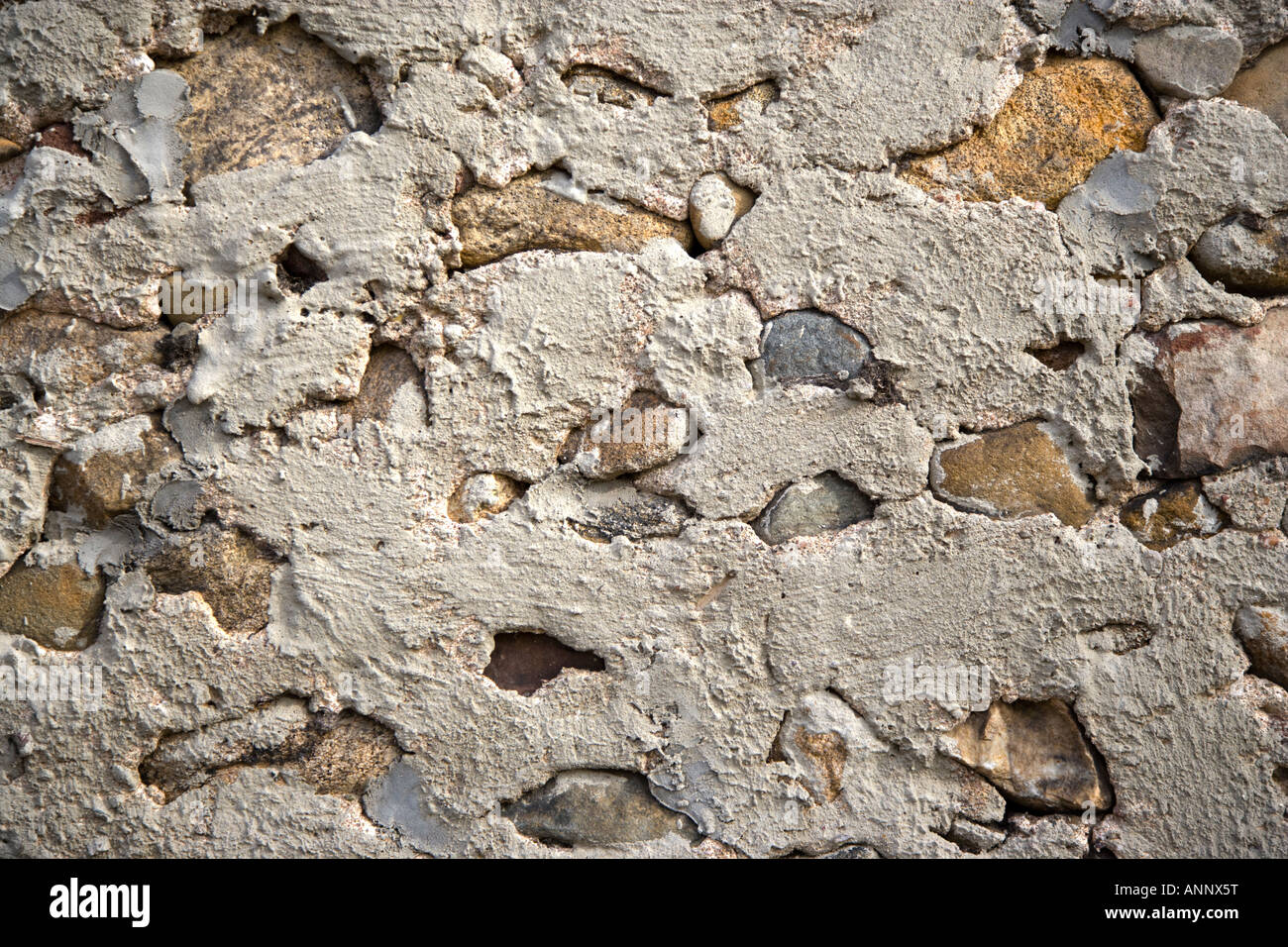 Old stone wall Stock Photo - Alamy