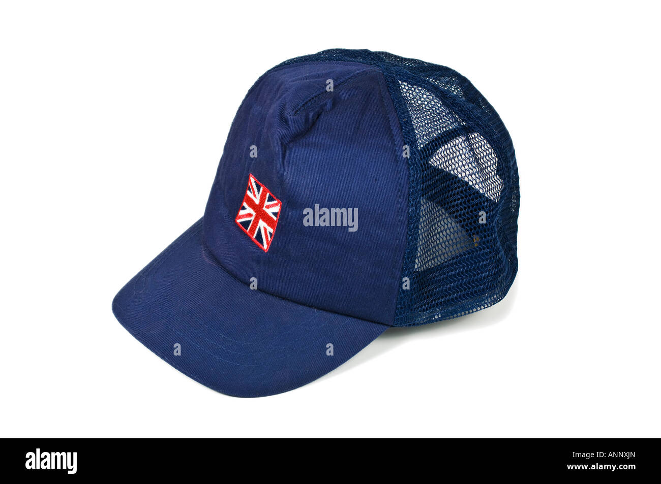 Blue embroidered background hi-res stock photography and images - Alamy