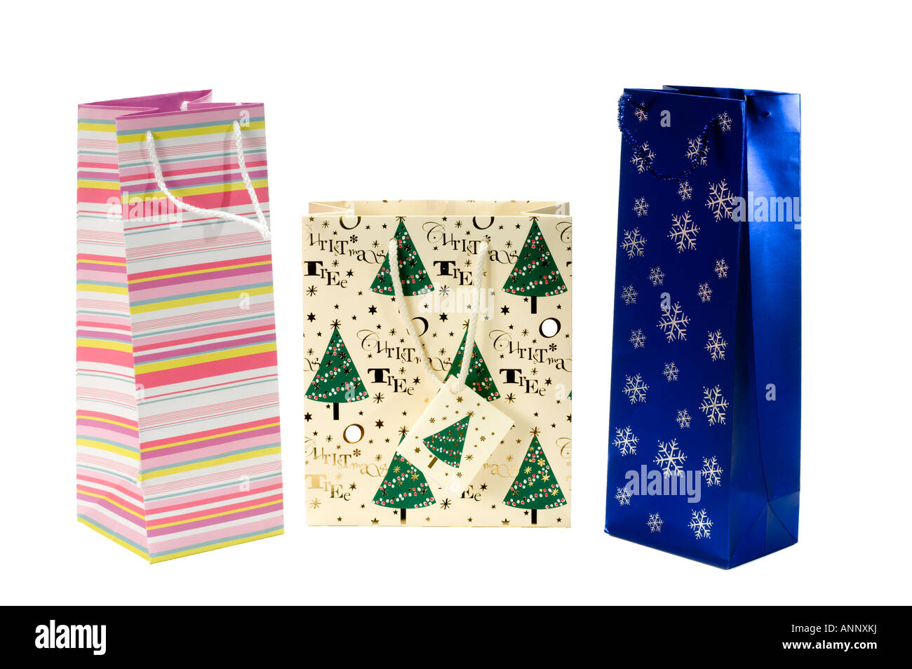 Paper bags trees hi-res stock photography and images - Alamy