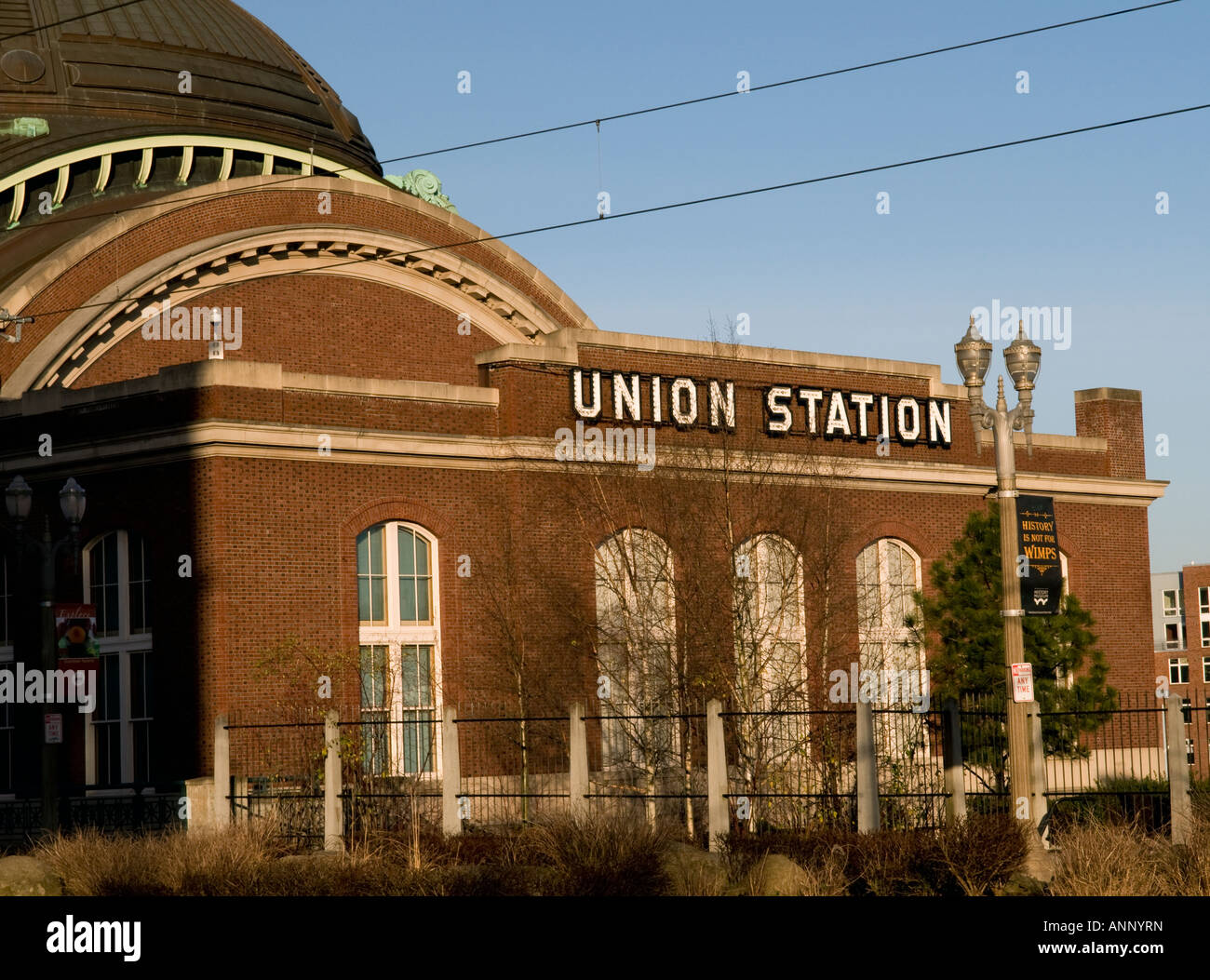 Washington union station hi-res stock photography and images - Alamy