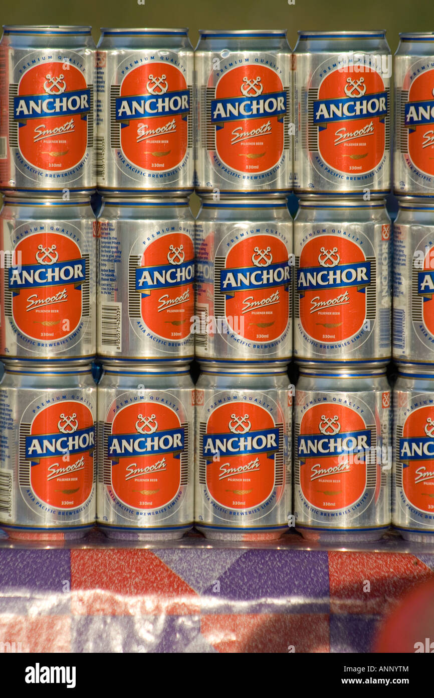 Cambodian beer hi-res stock photography and images - Alamy