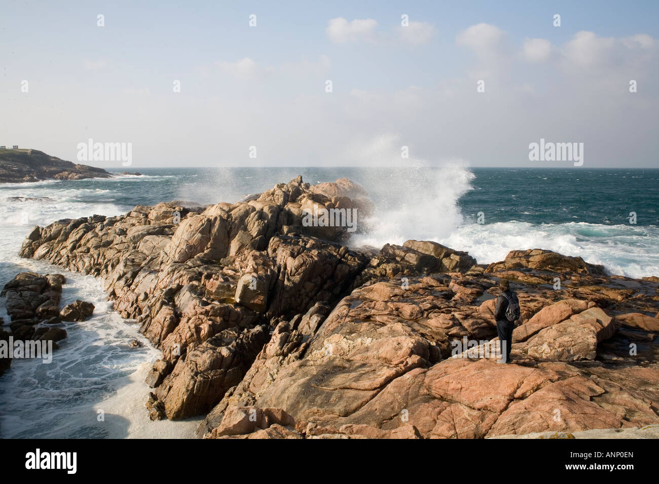 Coast of death hi-res stock photography and images - Alamy