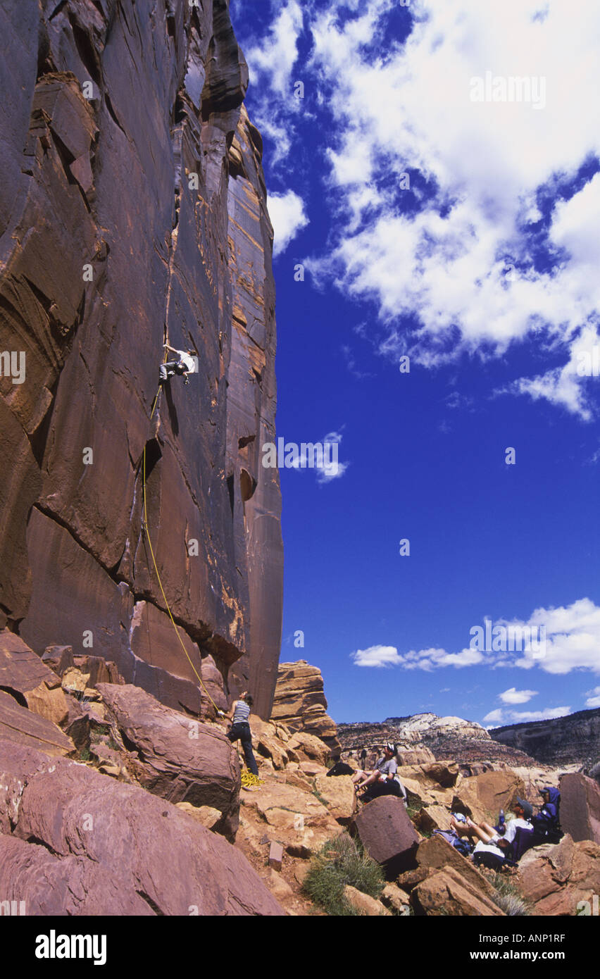 Low angle view aspire hi-res stock photography and images - Alamy