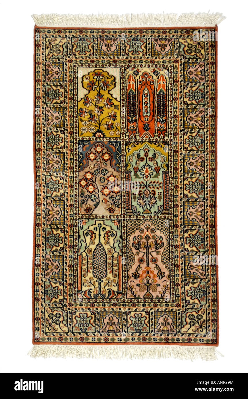 Persian carpet hi-res stock photography and images - Alamy