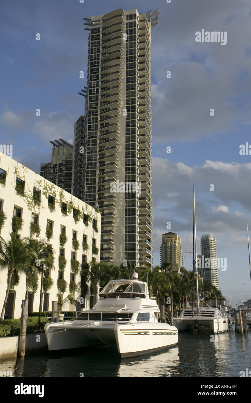 Miami Beach Florida,Icon,high rise skyscraper skyscrapers building ...