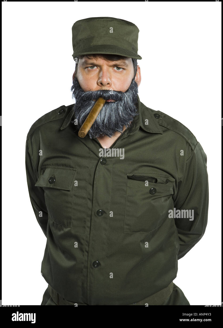 Masquerade military hi-res stock photography and images - Alamy