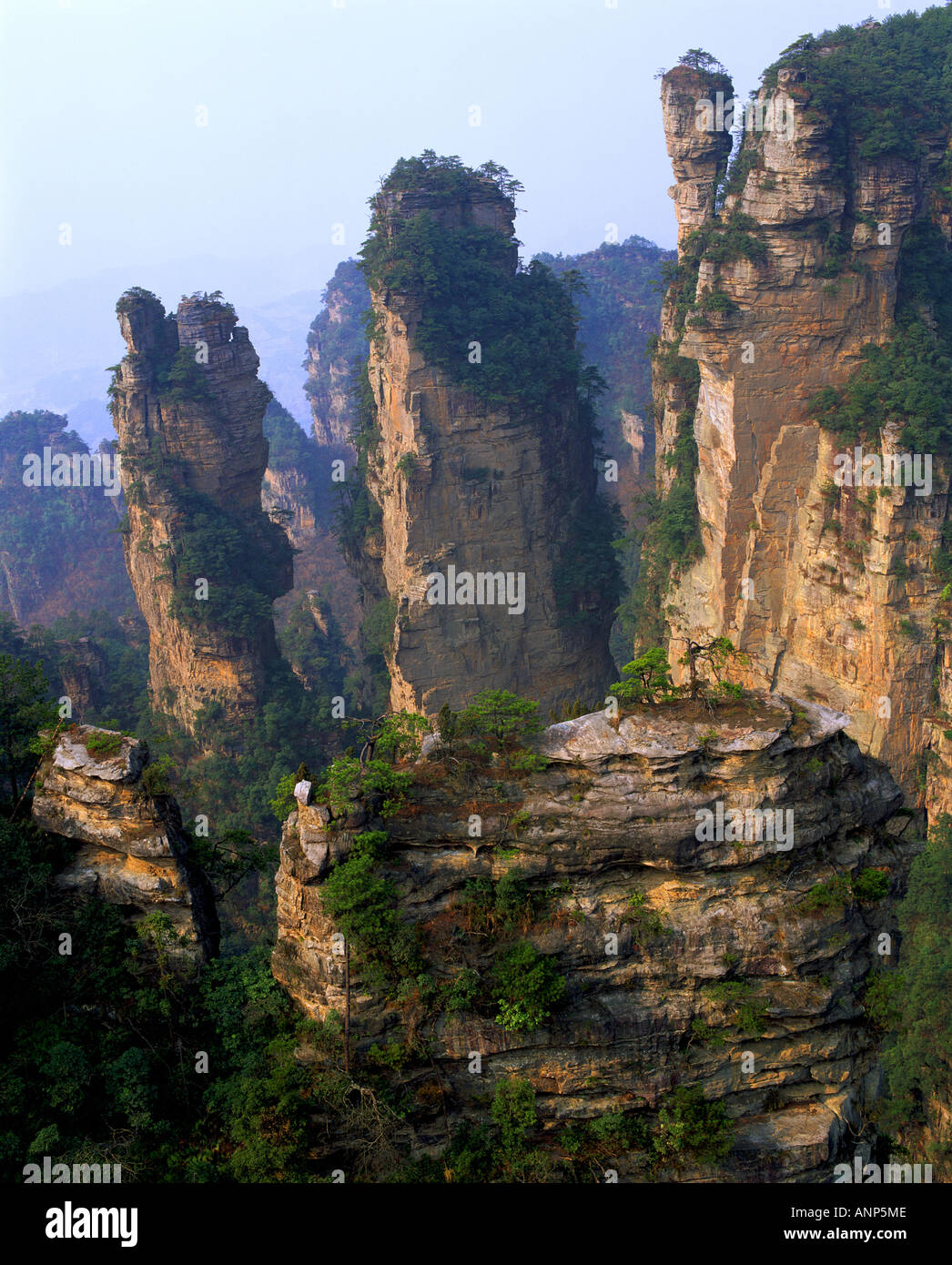 Close up mountain ridges in hi-res stock photography and images - Alamy