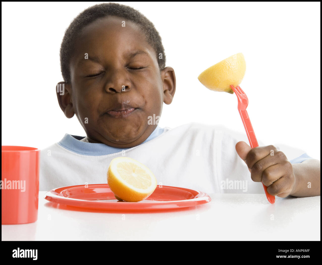 African american food table head shot hi-res stock photography and ...