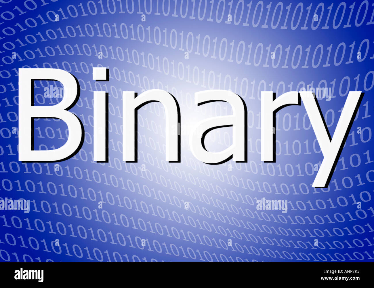 Binary Base 2 Two 1 0 One Naught Zero Mathematics Maths