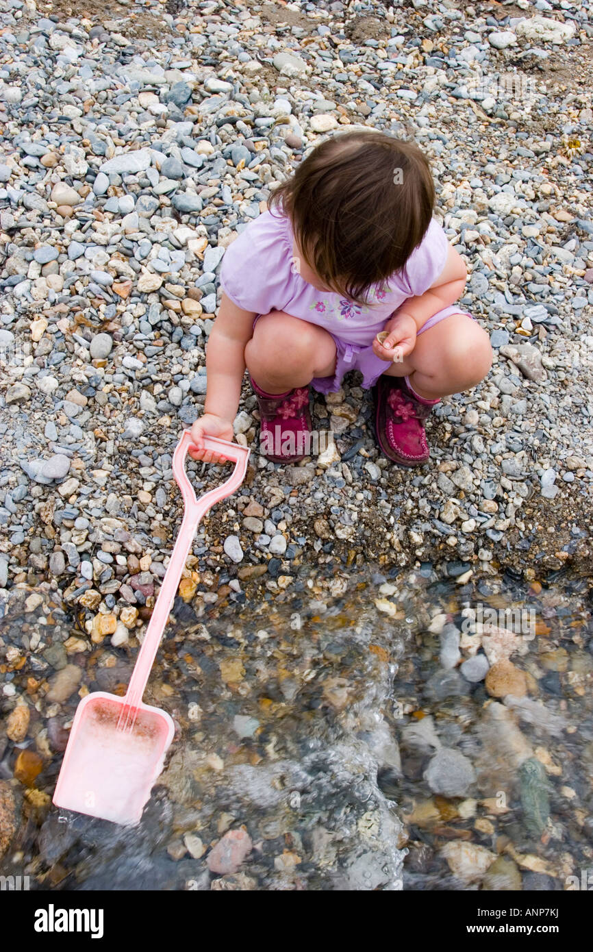 Port gaverne people hi-res stock photography and images - Alamy