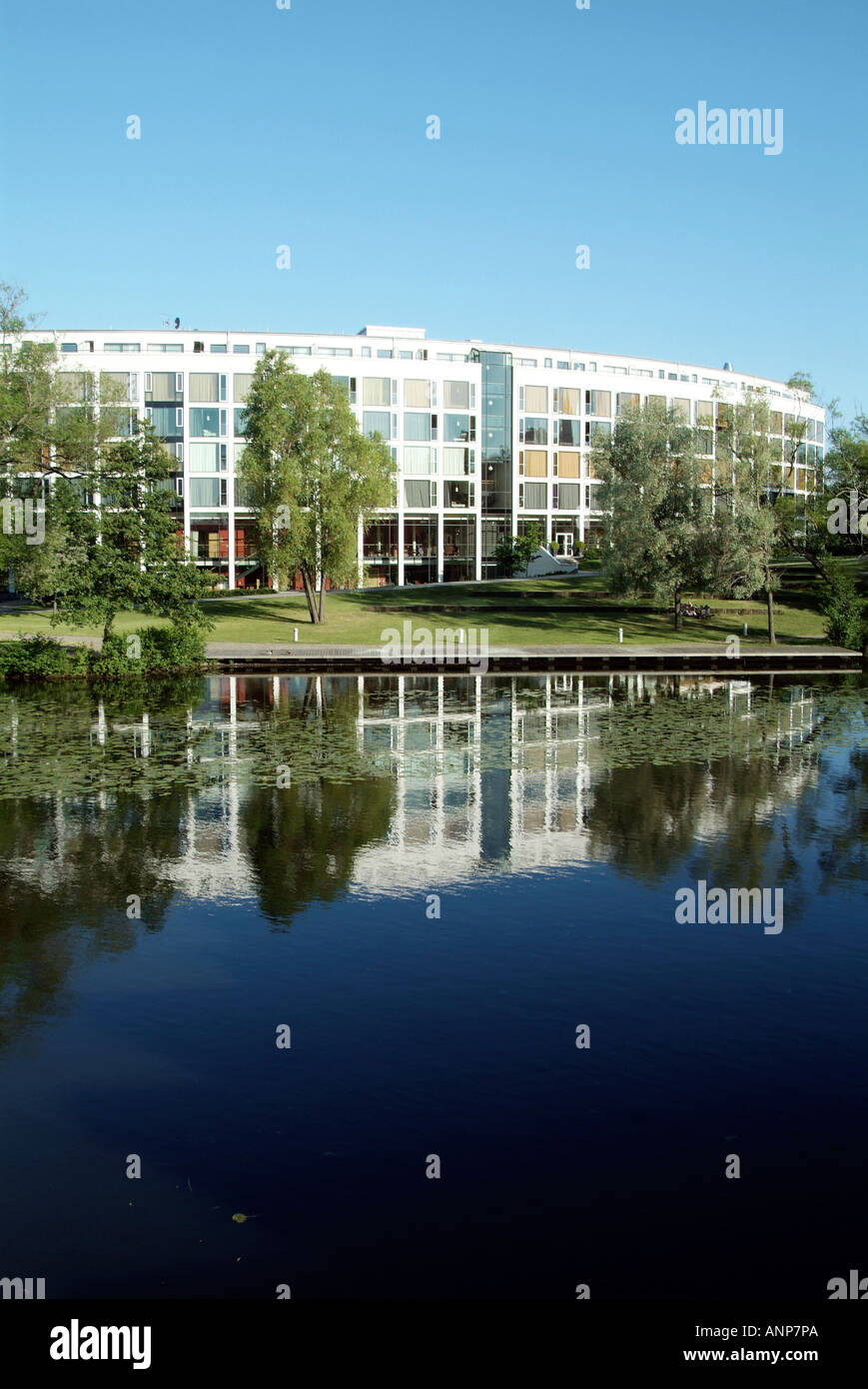 Linkoping city hi-res stock photography and images - Alamy