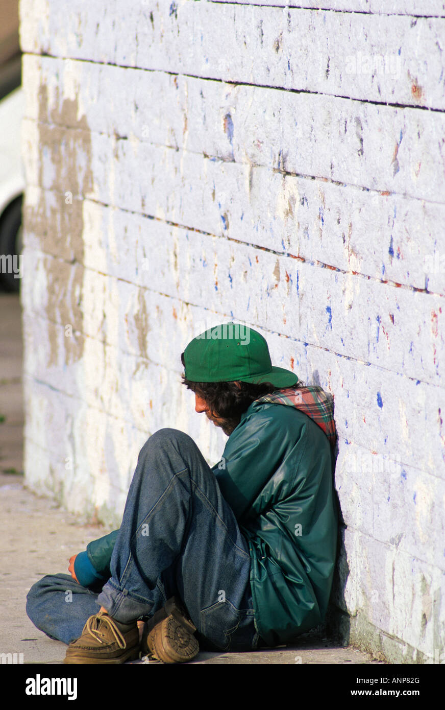 Transient Poverty High Resolution Stock Photography and Images - Alamy