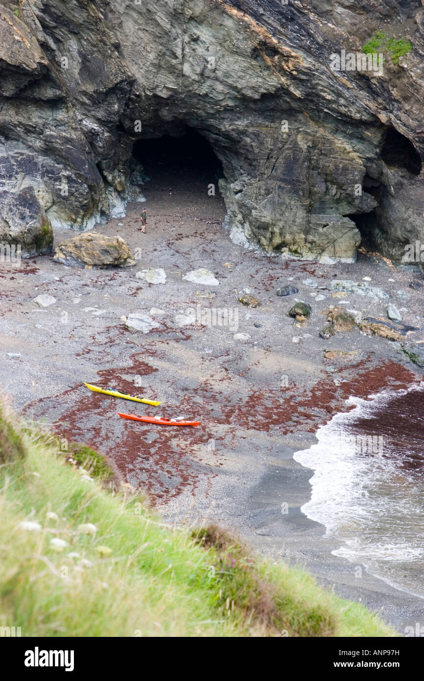 Merlin Cave High Resolution Stock Photography and Images - Alamy