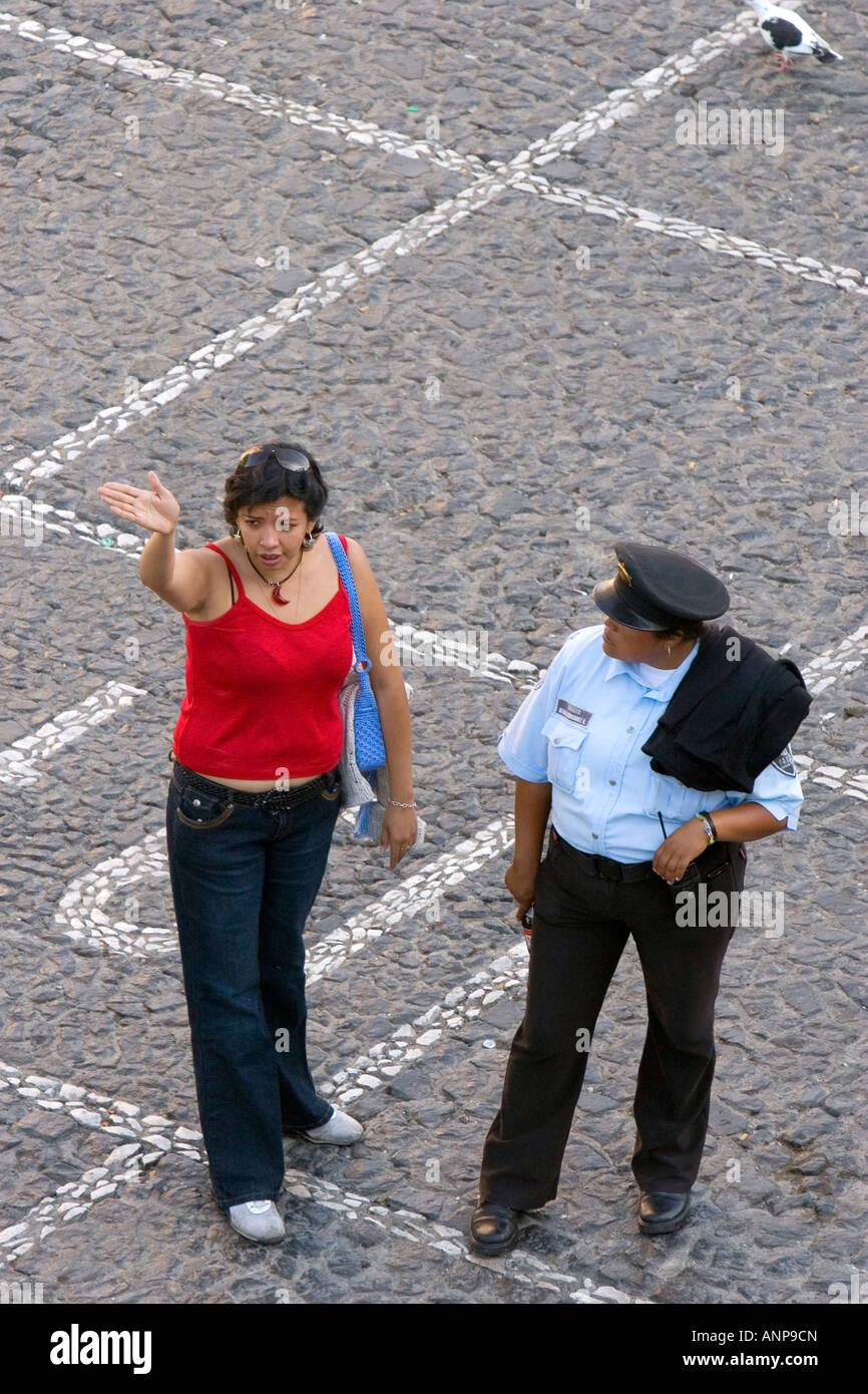 Mexican police hi-res stock photography and images - Alamy