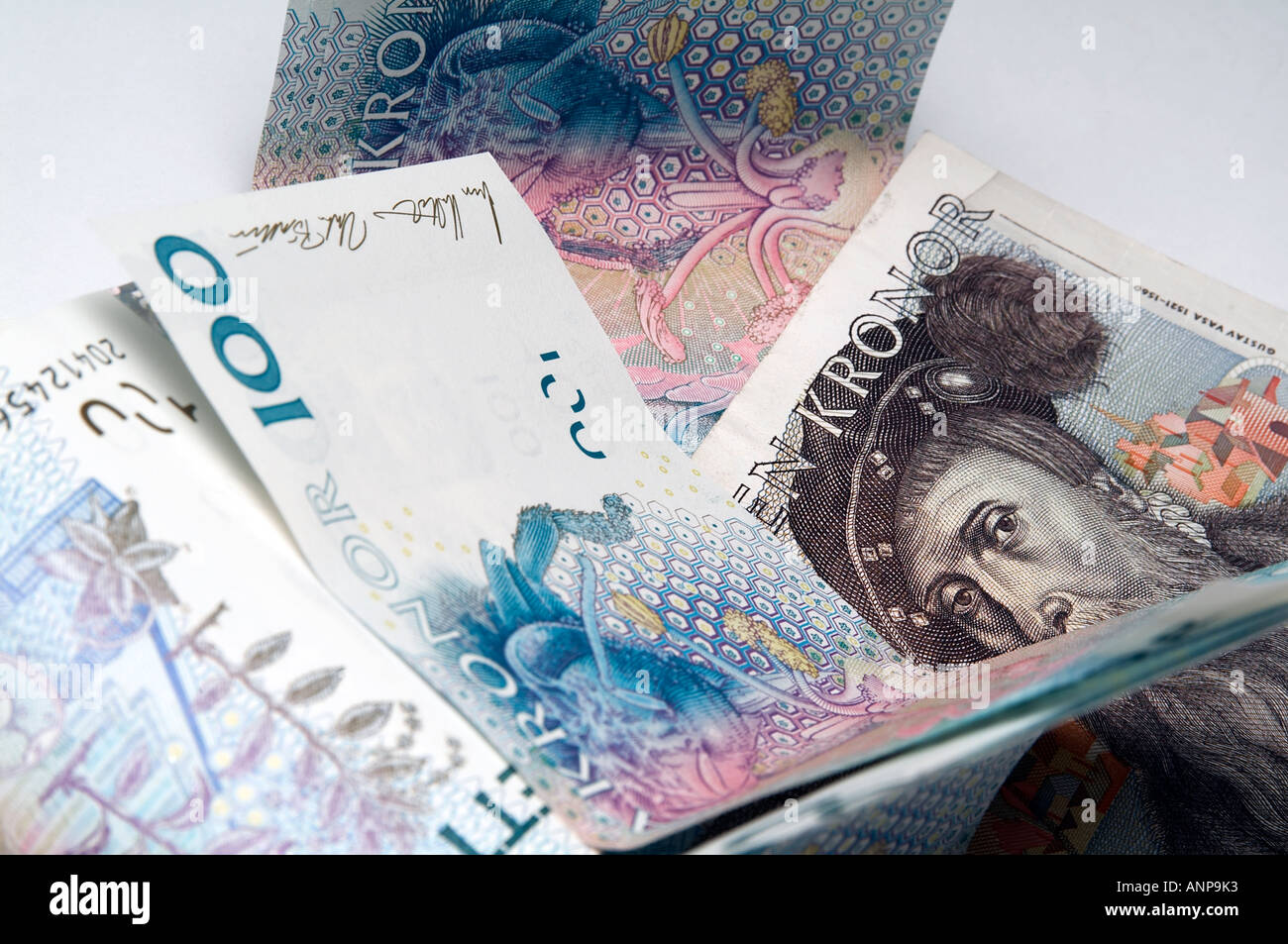 krona, swedish Sweden, currency, money, note, economy, economic ...