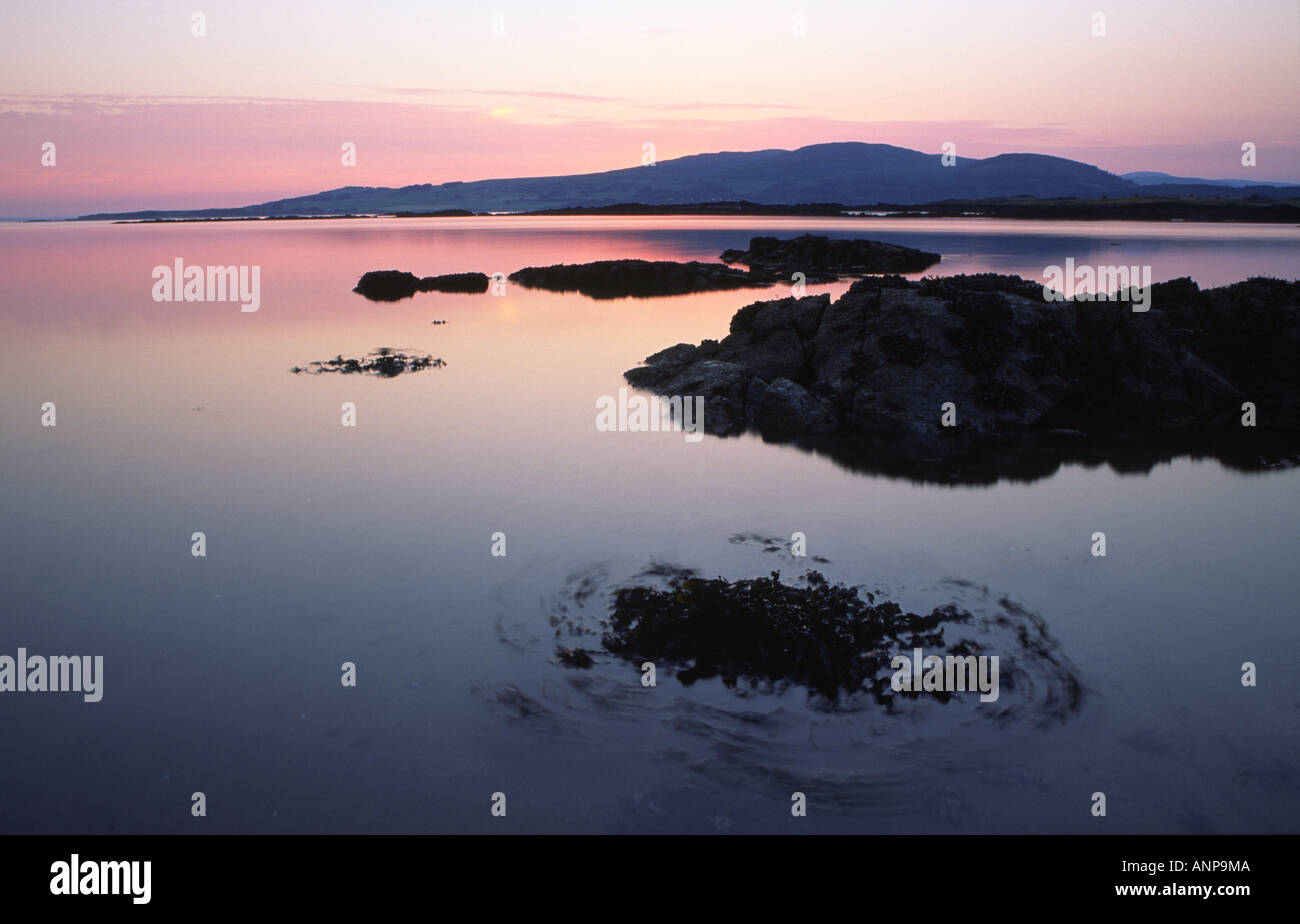 Fleet bay scotland hi-res stock photography and images - Alamy