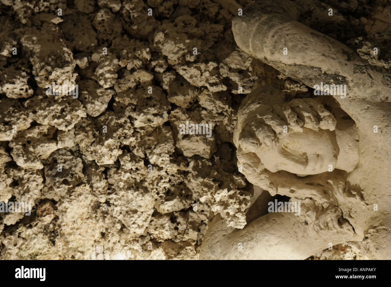 Miami Florida,Vizcaya Museum and Gardens,Renaissance Italianate,built ...
