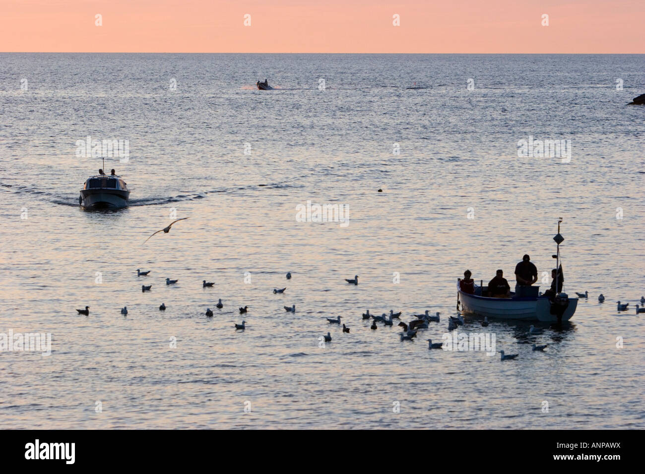 Spend boats hi-res stock photography and images - Alamy
