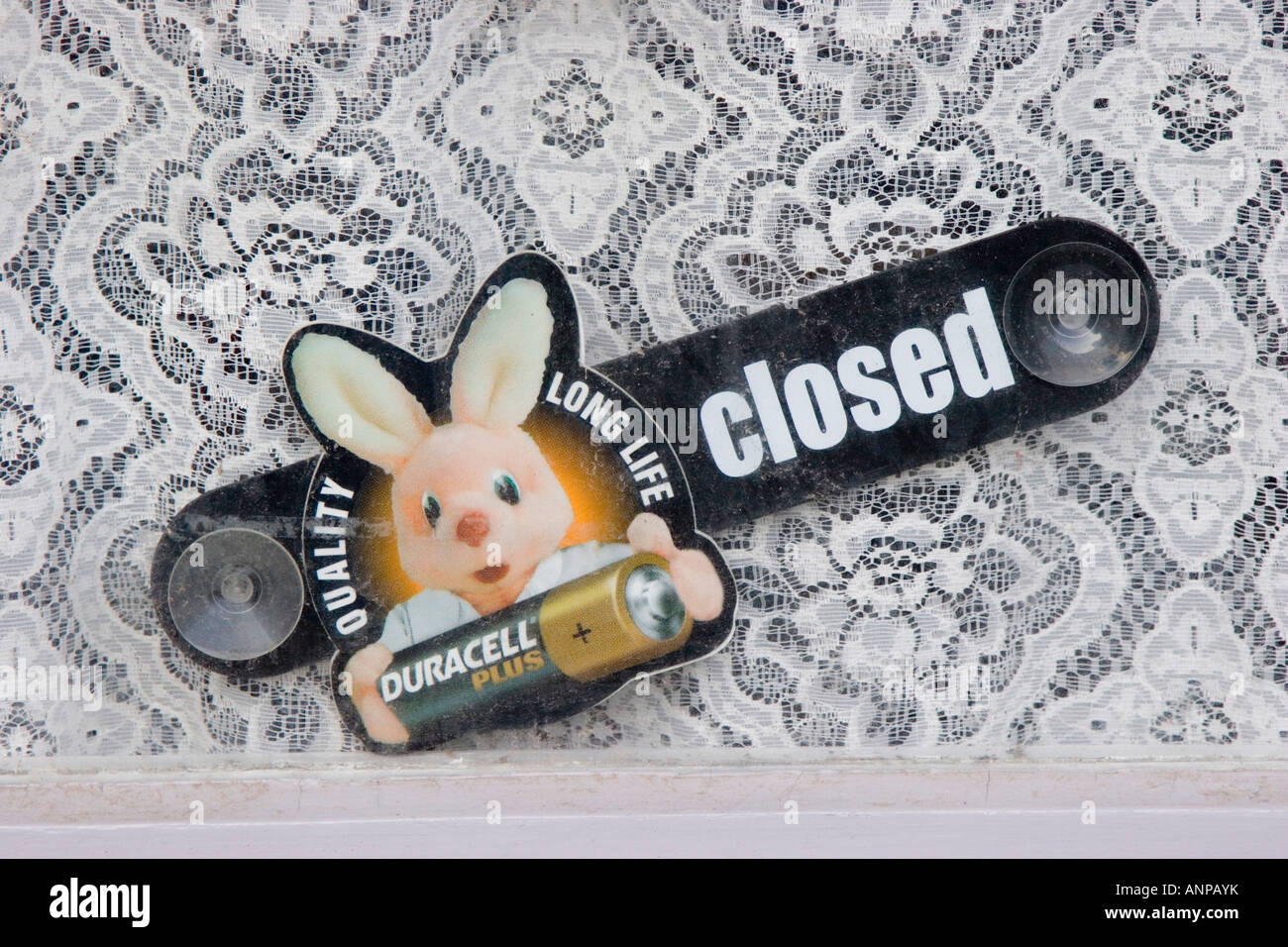 Duracell Bunny High Resolution Stock Photography and Images - Alamy