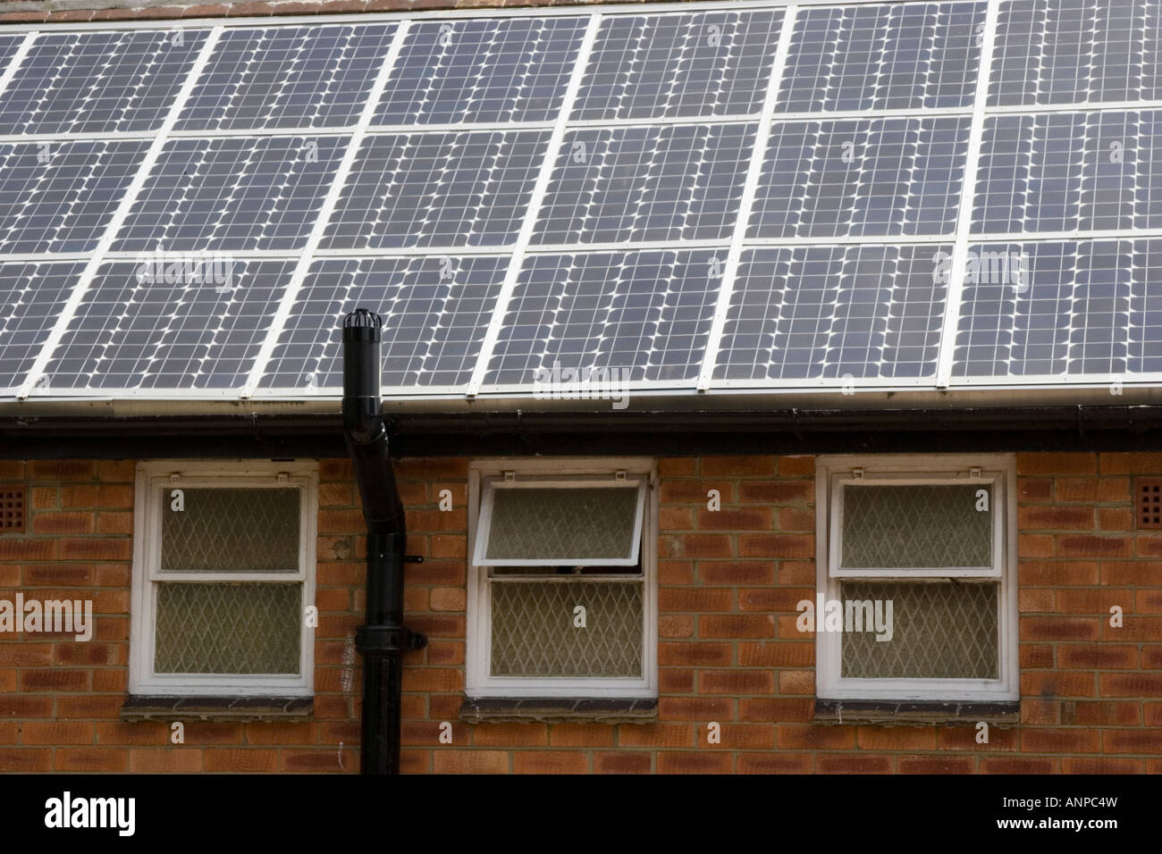Solar toilet hi-res stock photography and images - Alamy