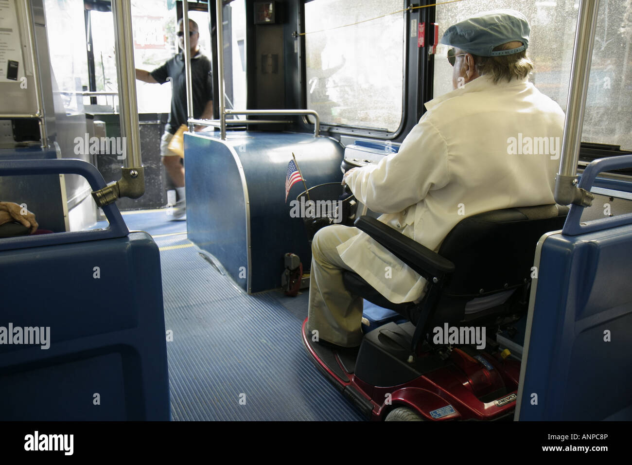 Miami Dade Transit Bus Tracker