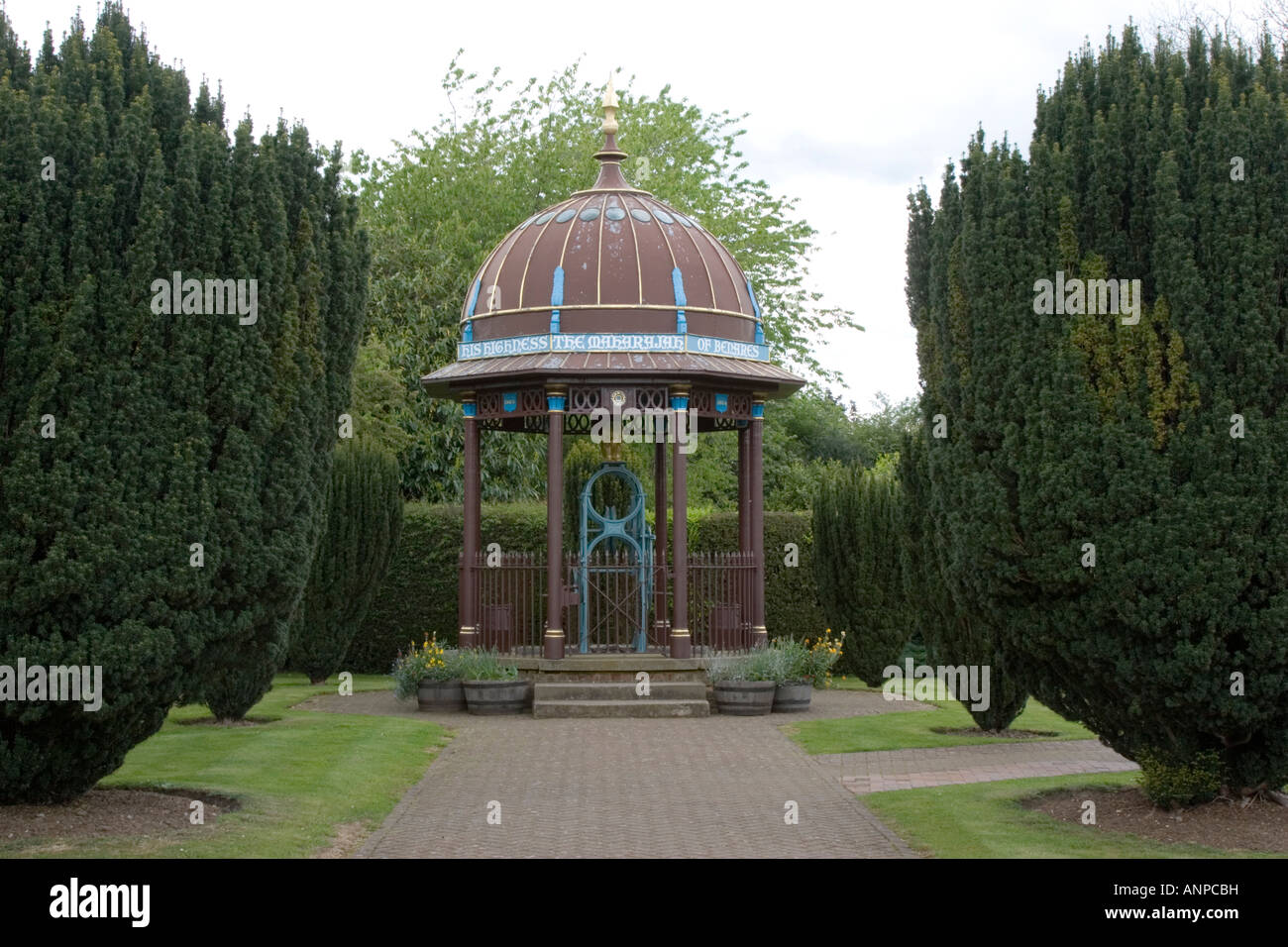 Stoke row oxfordshire hi-res stock photography and images - Alamy