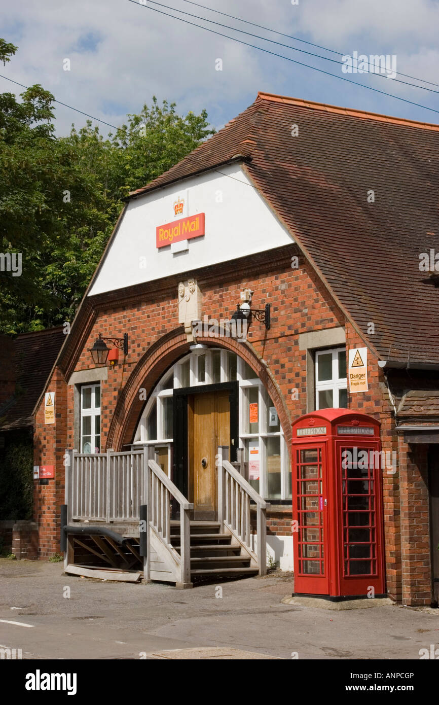 Sorting office hi-res stock photography and images - Alamy