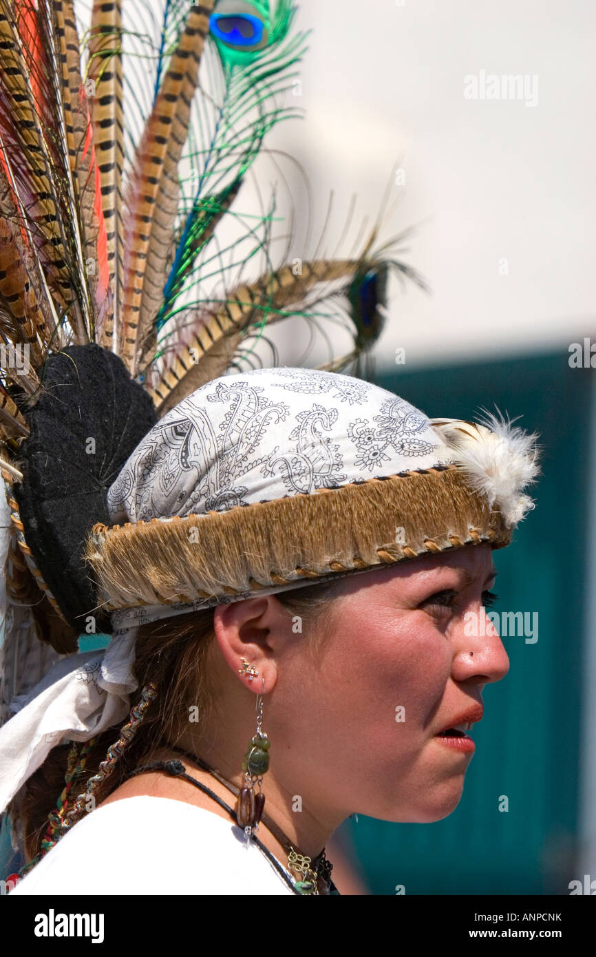 Dead indian hi-res stock photography and images - Alamy