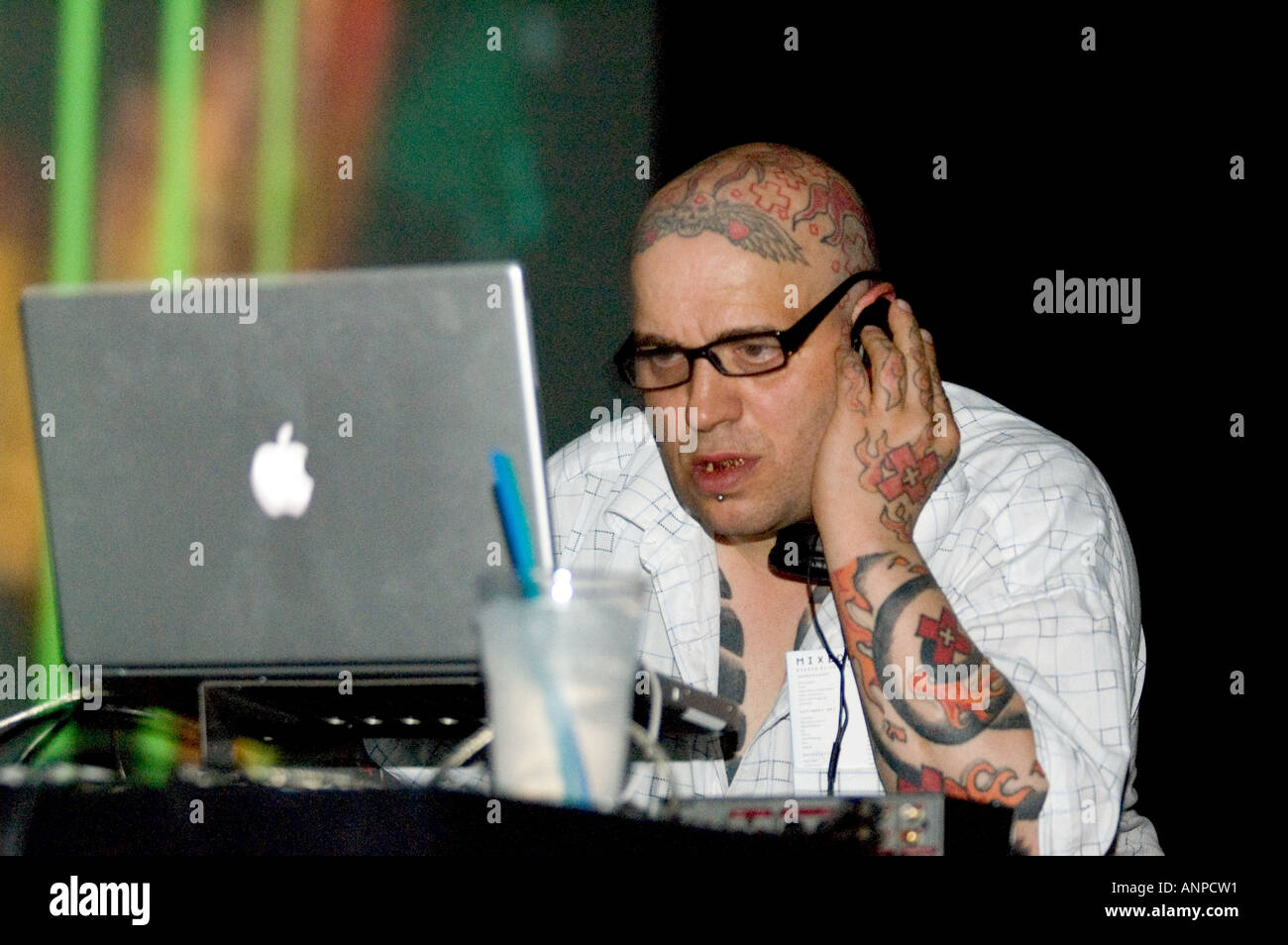 Franko b hi-res stock photography and images - Alamy