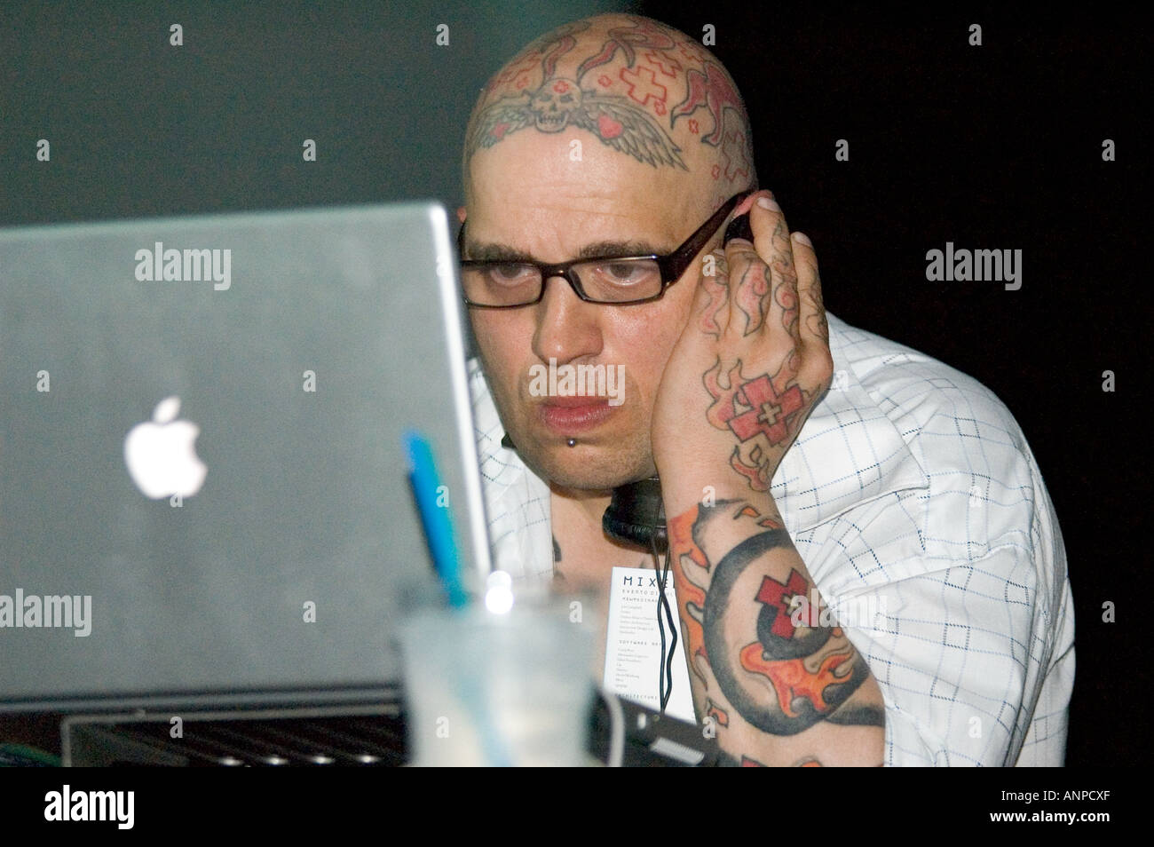 Mixedmedia hi-res stock photography and images - Alamy