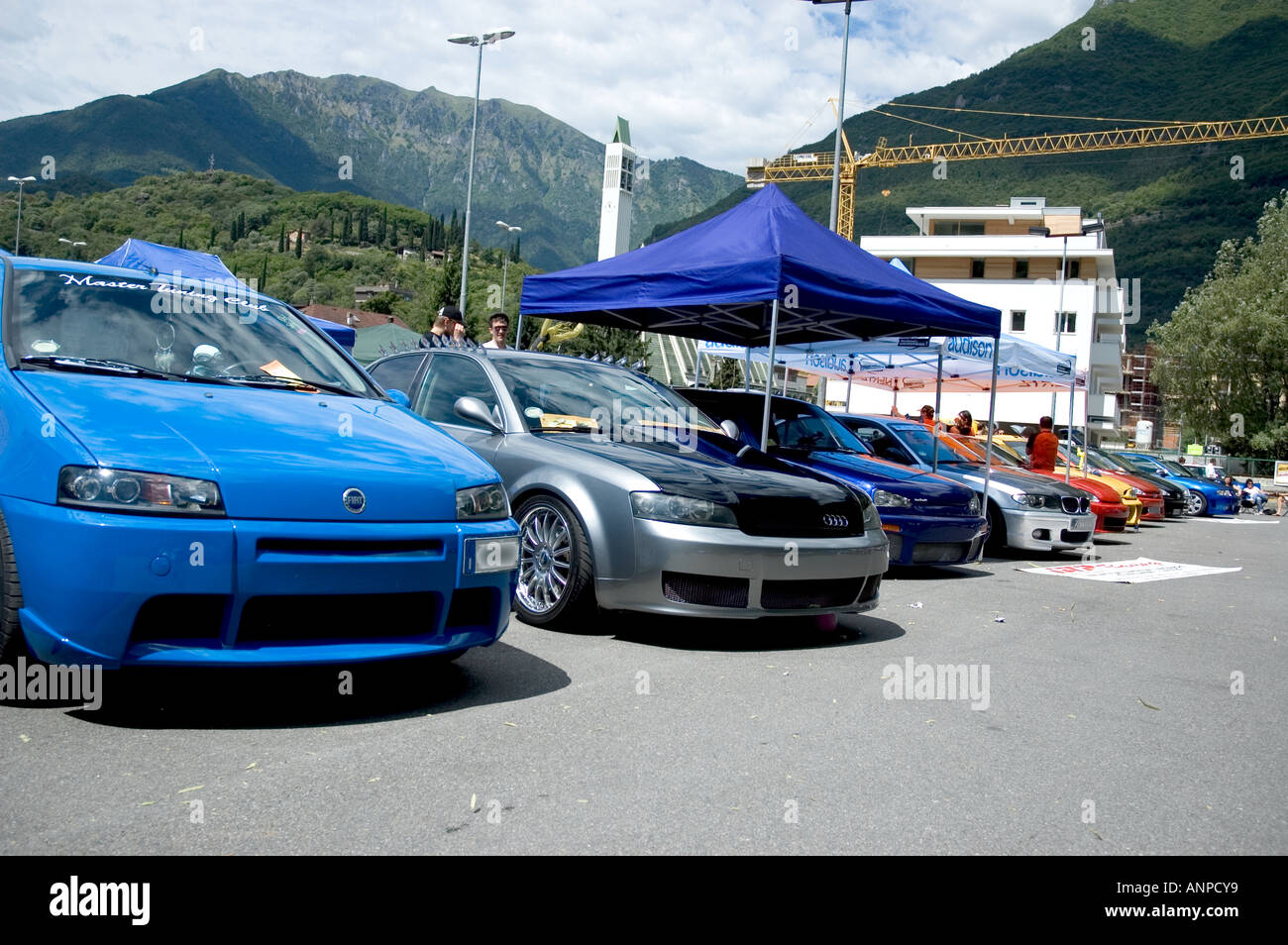 Car carburetter hi-res stock photography and images - Alamy