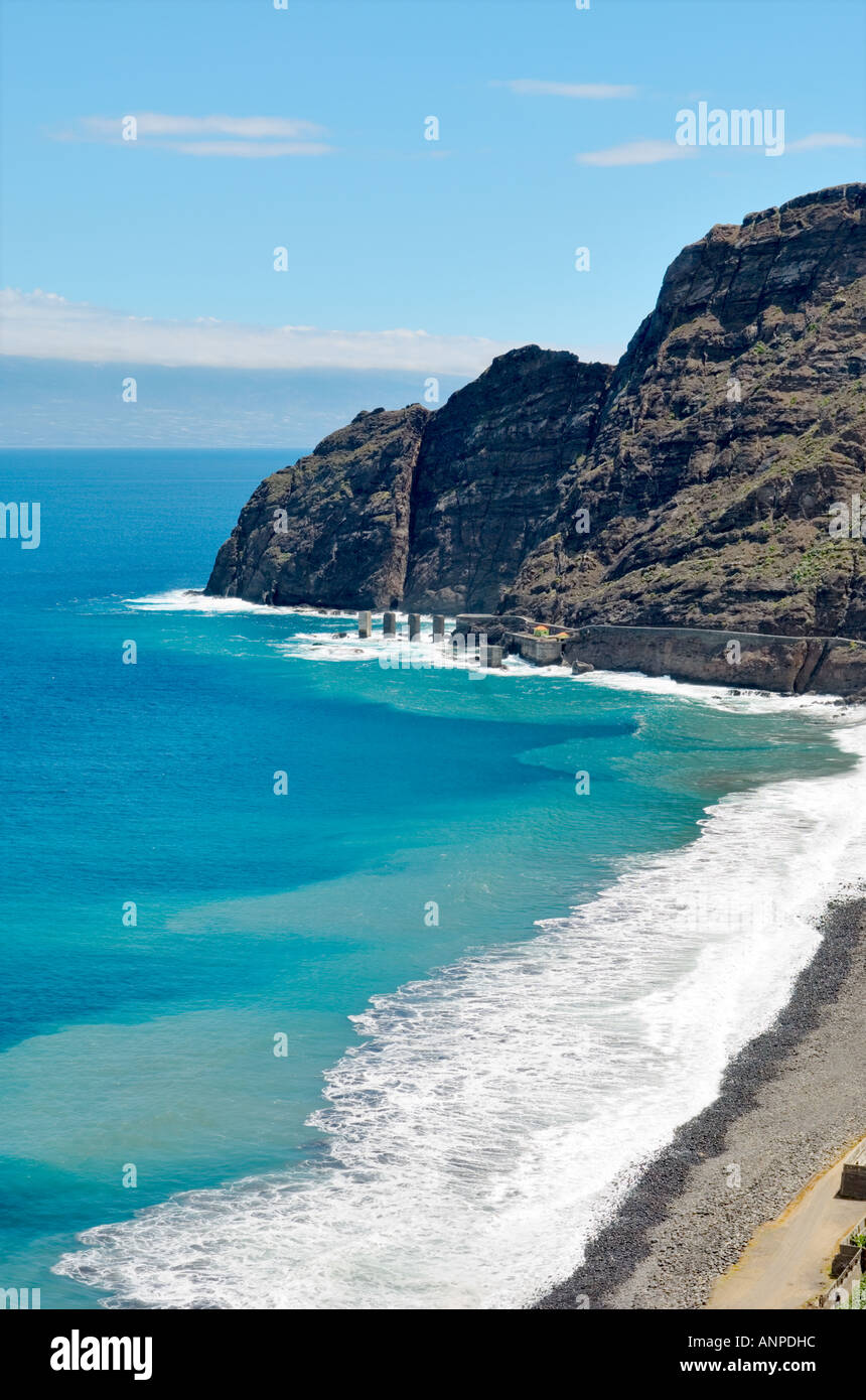 La Gomera Canary Islands