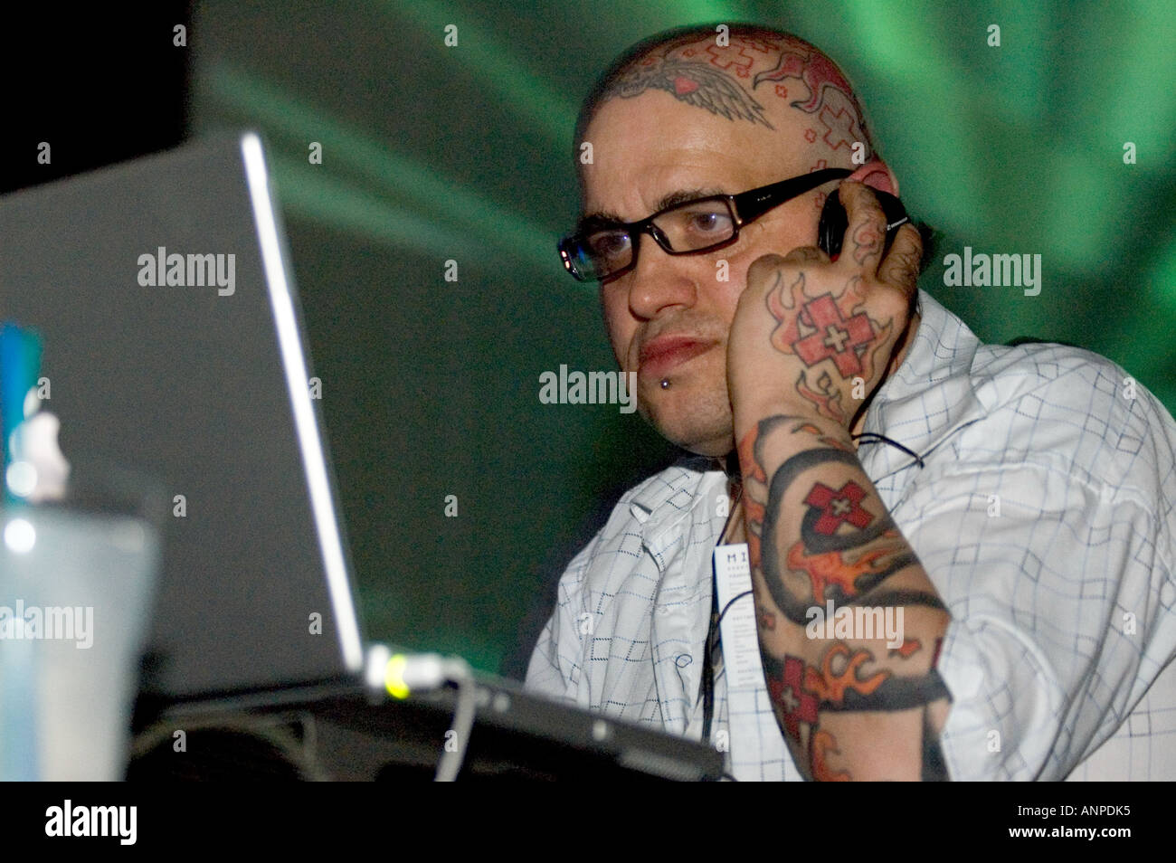 Franko b hi-res stock photography and images - Alamy