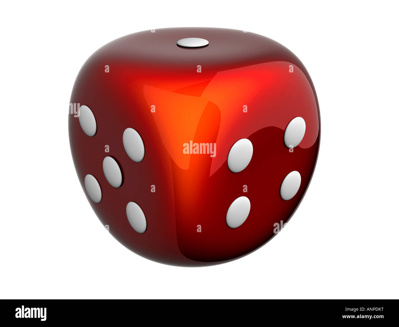 Dice and outline hi-res stock photography and images - Alamy