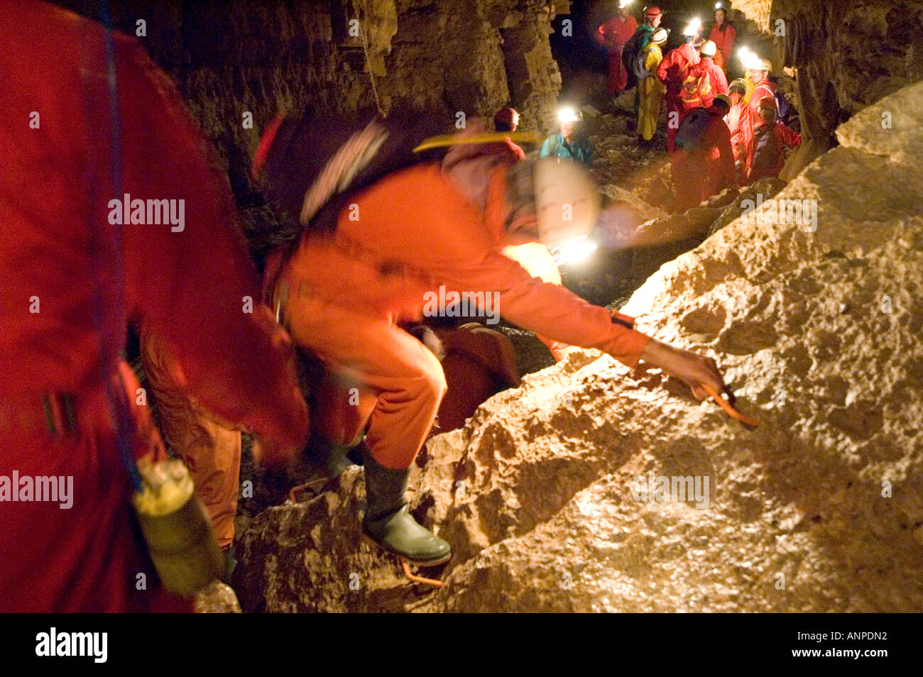 Karstic rock italy hi-res stock photography and images - Alamy
