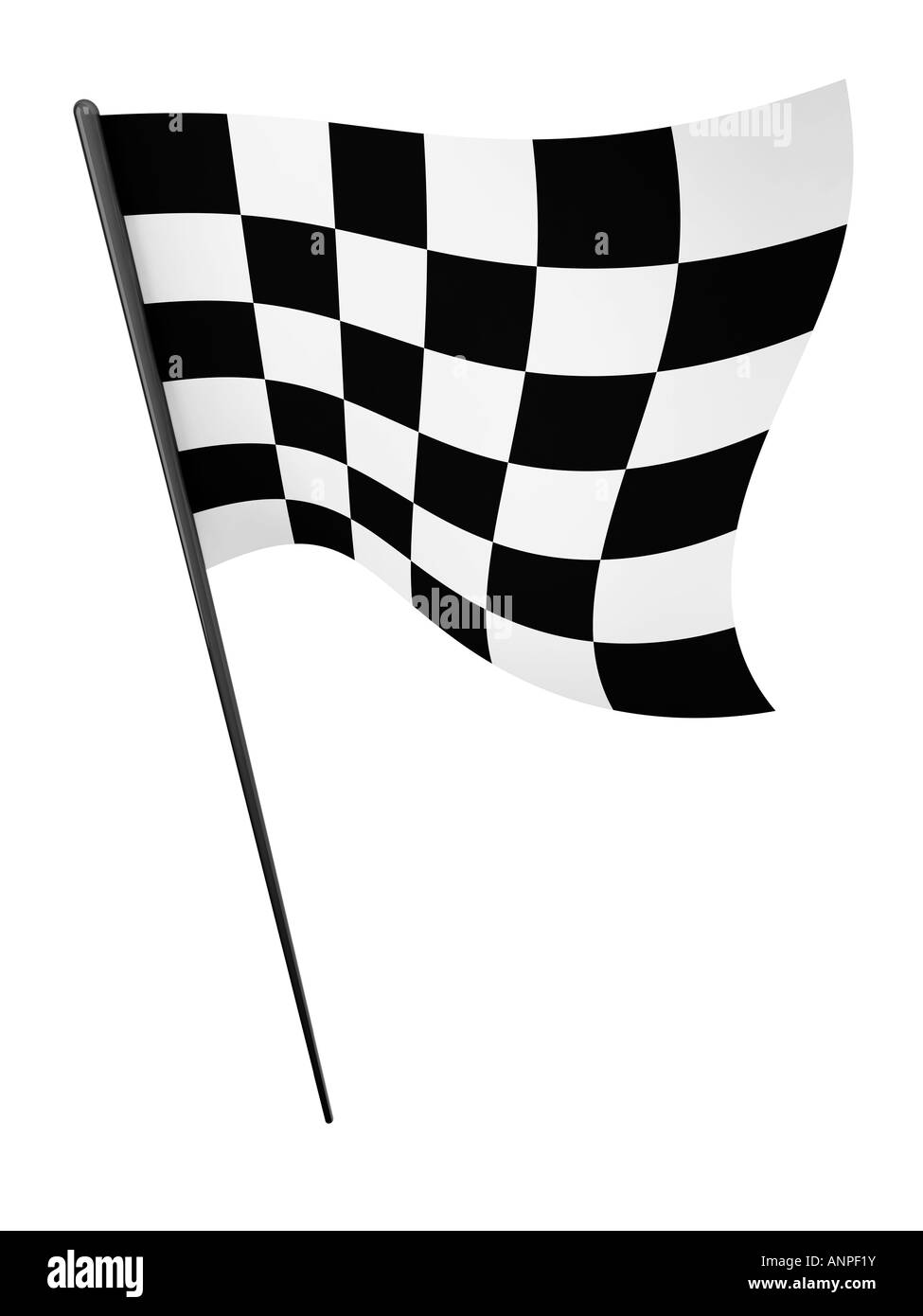 Checkered Flag Racing