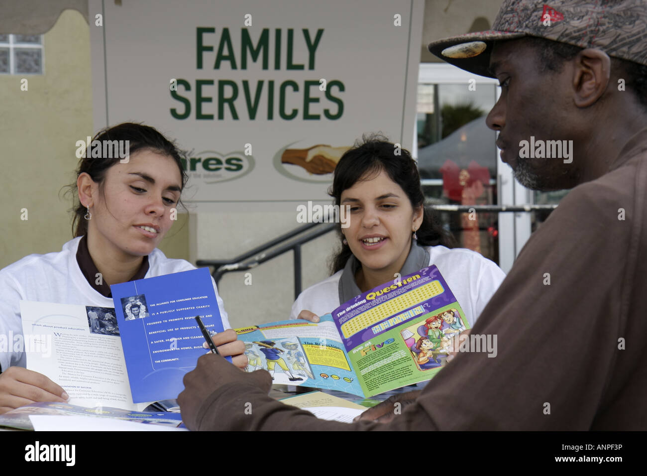 Miami Florida,Miami Cares Day,services,homeless,beggar,needy,help ...