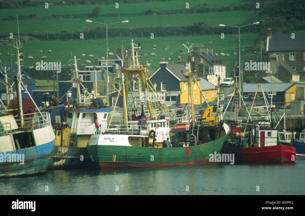 Dingle Bars High Resolution Stock Photography and Images - Alamy