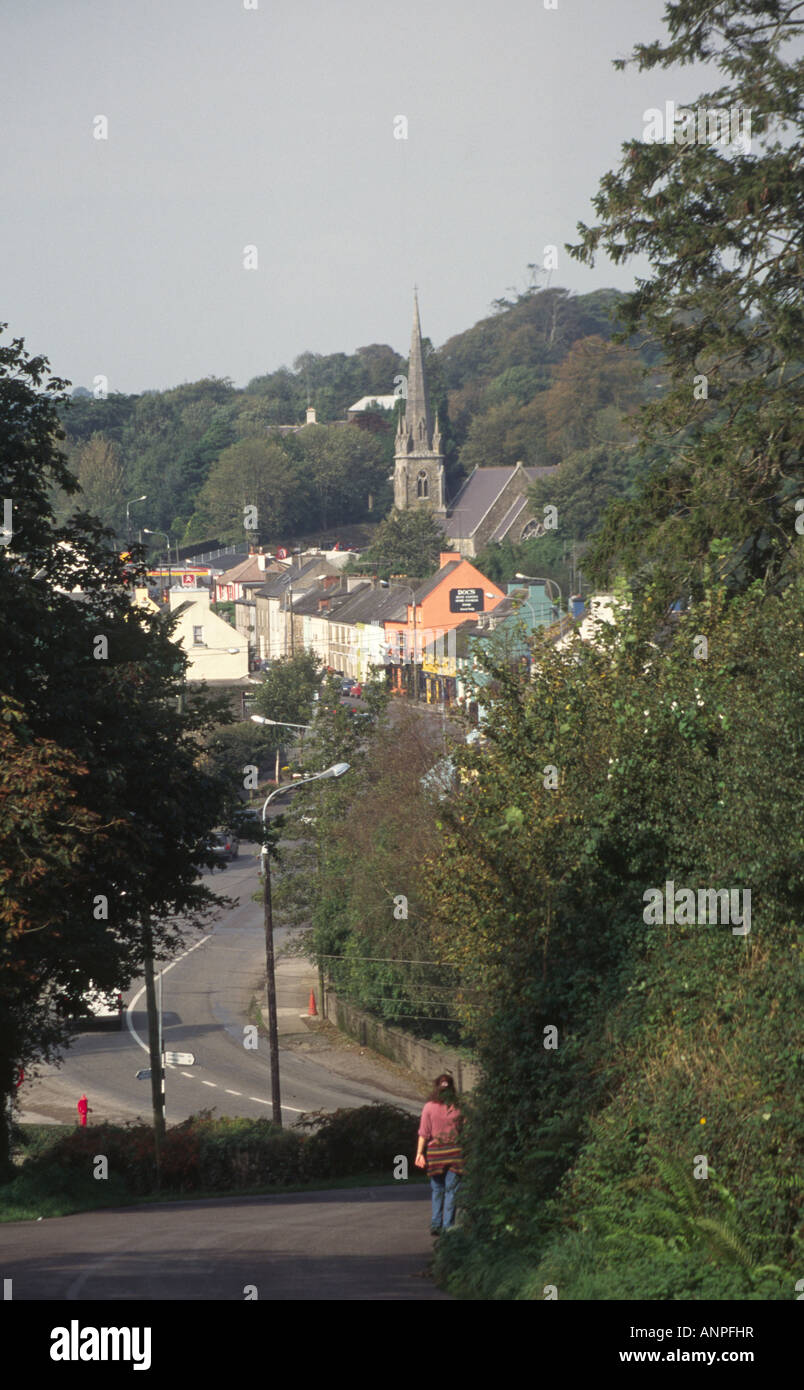 Innishannon hi-res stock photography and images - Alamy