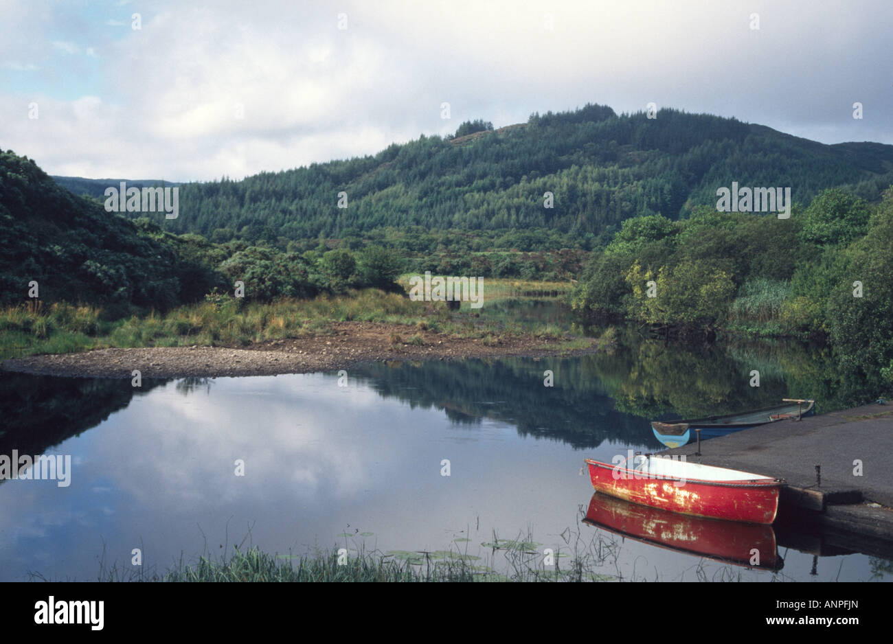 Inchigeelagh hi-res stock photography and images - Alamy