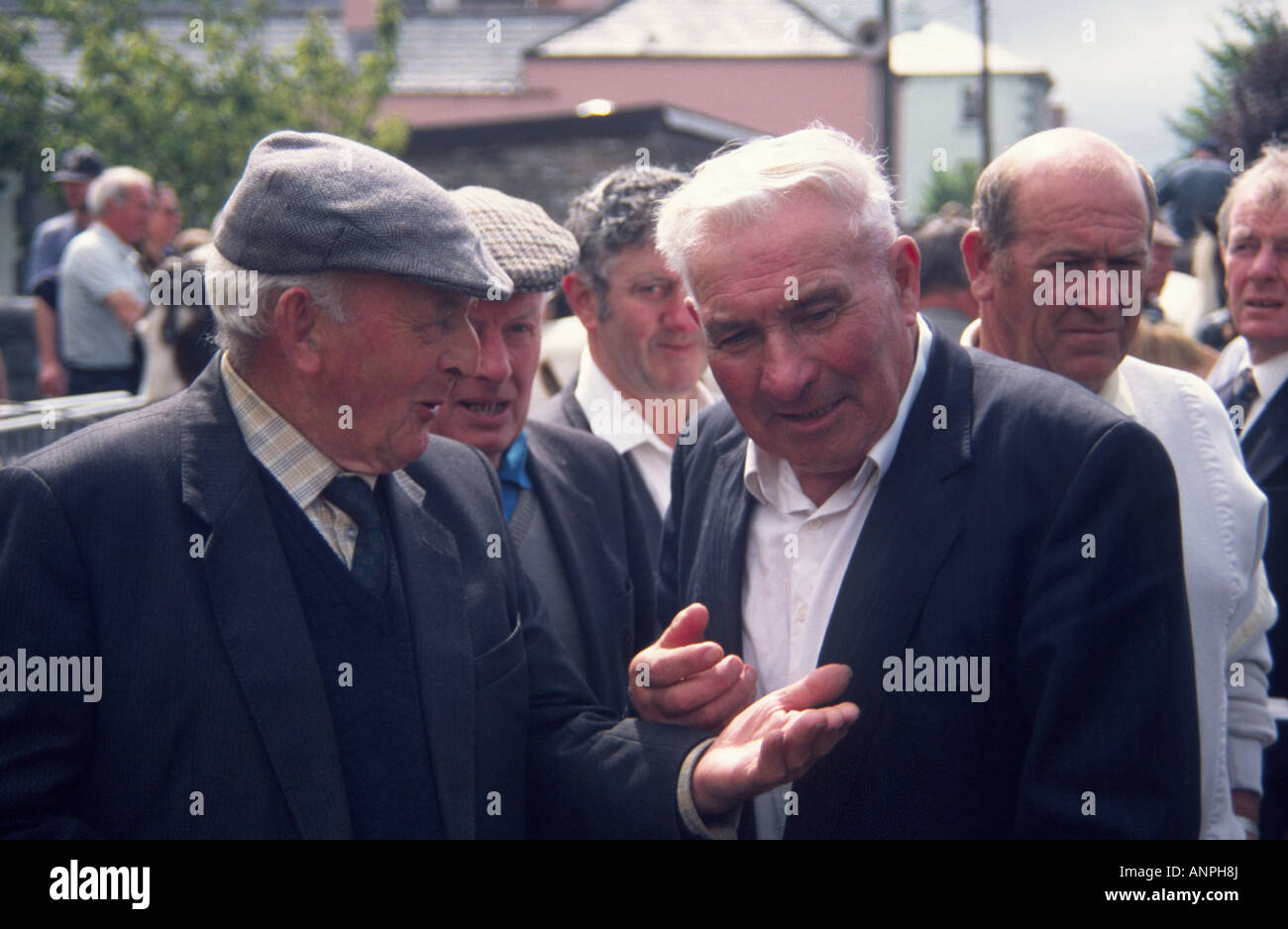 Puck fair, Horse fair at Killorglin, Irish Dancing at Puck Fair ...