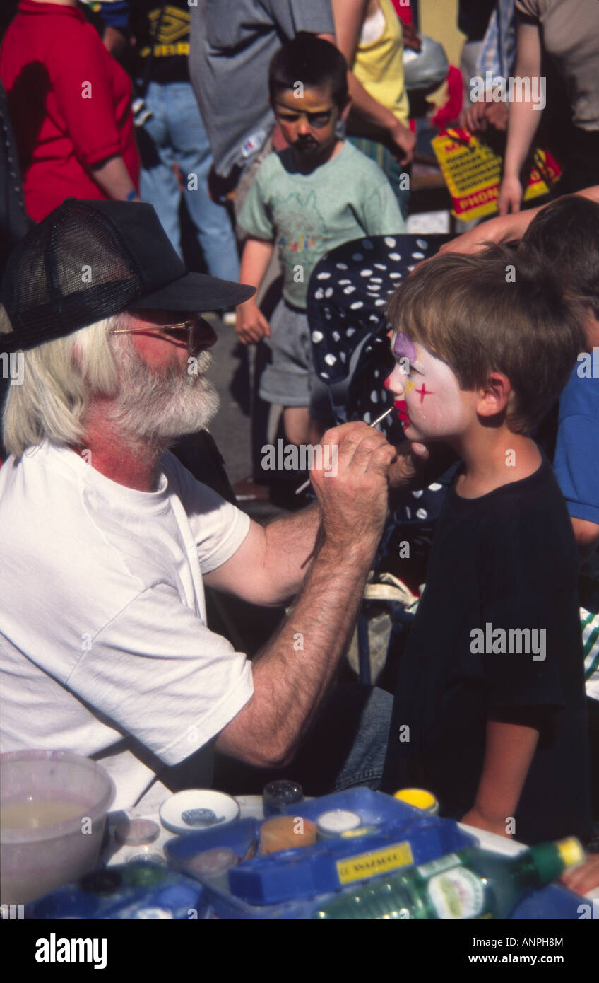 Puck fair, Horse fair at Killorglin, Irish Dancing at Puck Fair ...