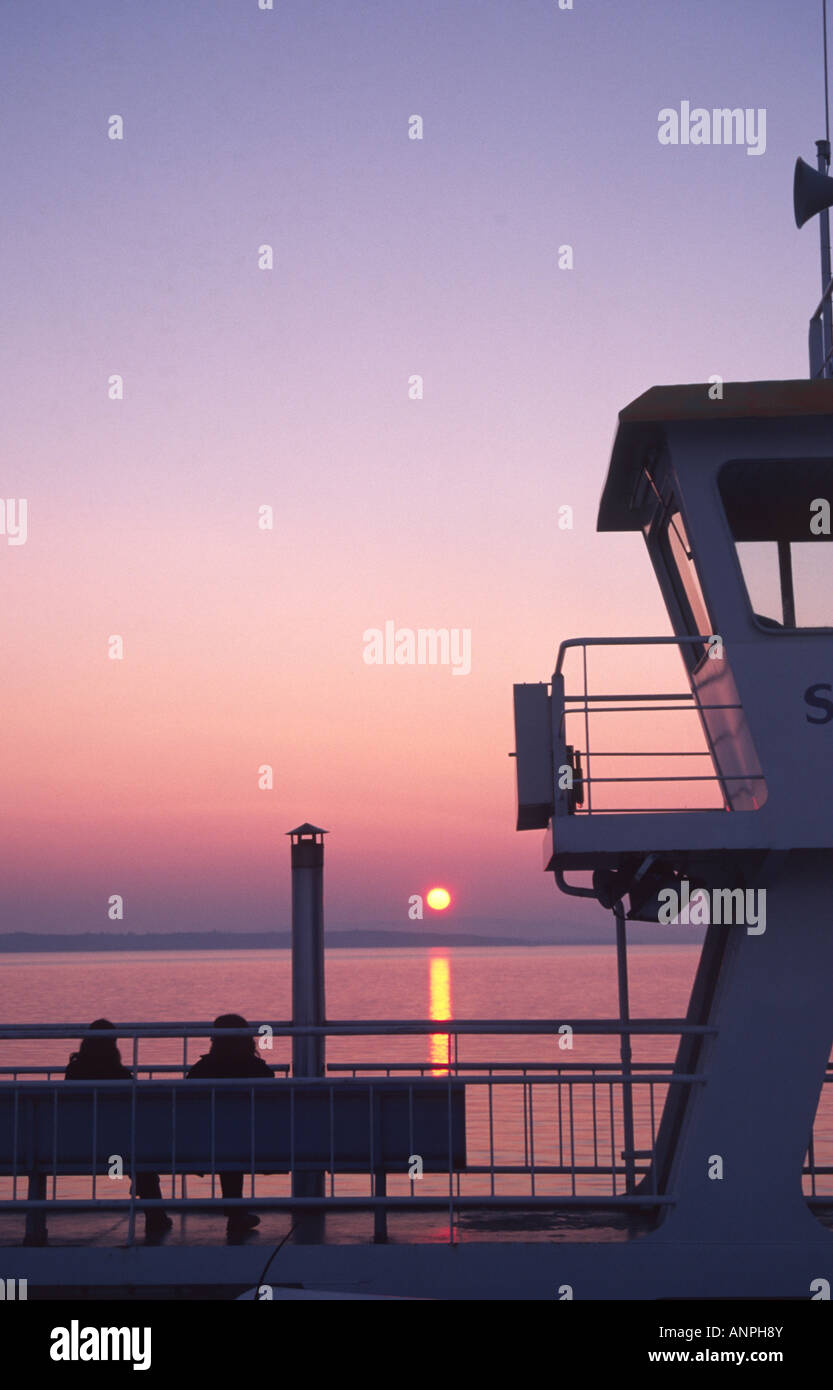 Shannon ferry hi-res stock photography and images - Alamy