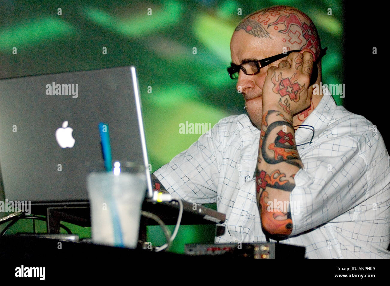 Franko b hi-res stock photography and images - Alamy