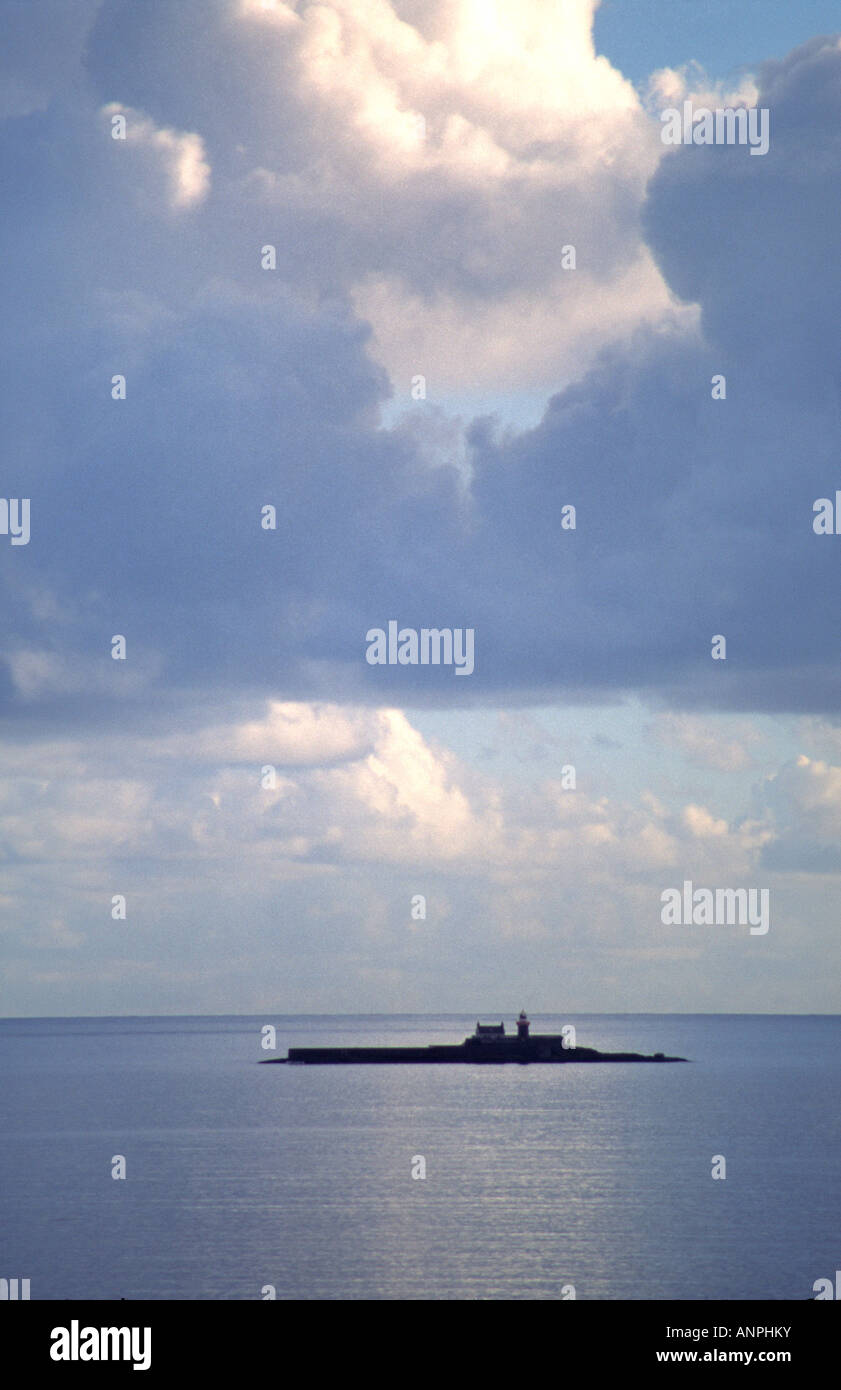 Fenit island hi-res stock photography and images - Alamy